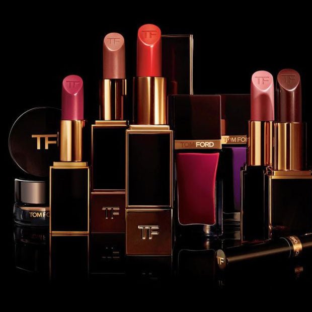 Tom Ford Lipstick Gift – Saigon Flowers