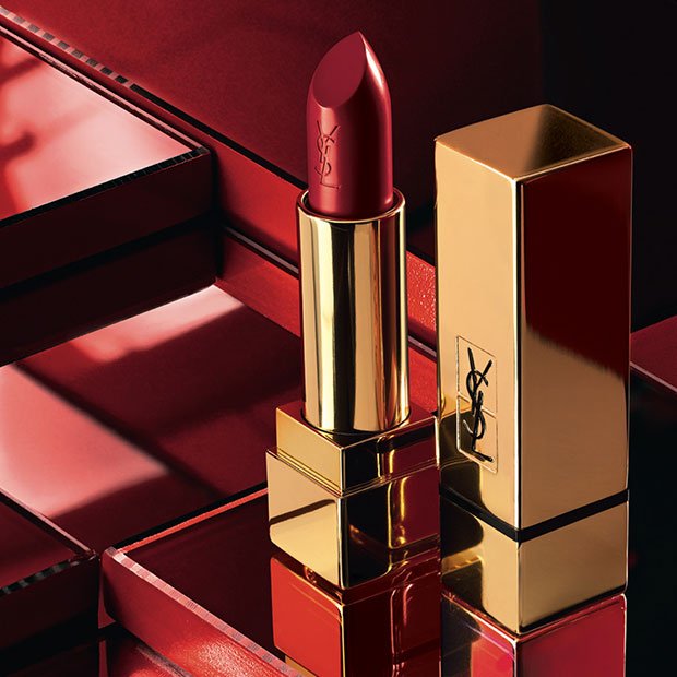 YSL Lipstick Gift – Saigon Flowers