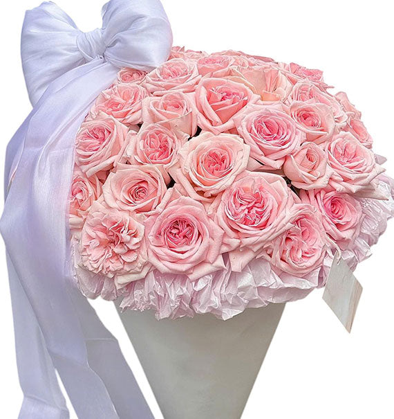I Miss You – Saigon Flowers