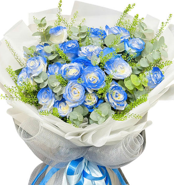 Little Prince Flowers – Saigon Flowers