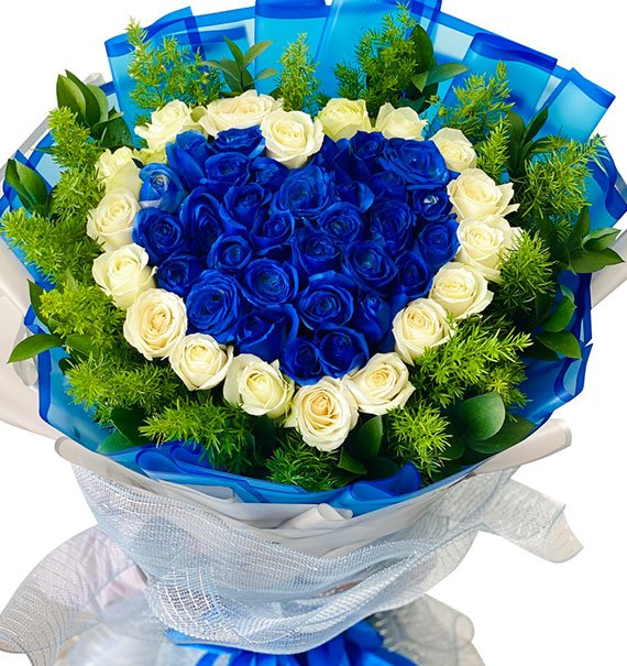 My Angel – Saigon Flowers