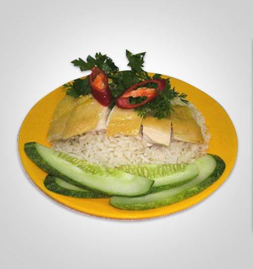 Singapore Hainam Chicken Rice - Hai Nam – Saigon Flowers
