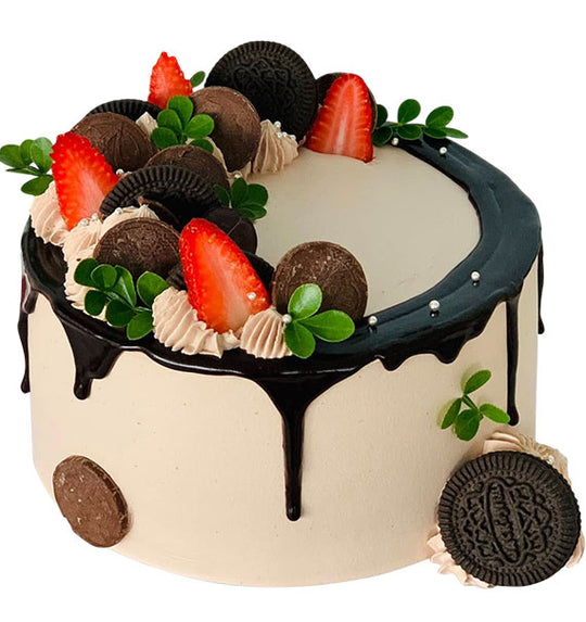 Vietnamese Birthday Cakes – Saigon Flowers